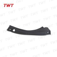 China Twt 53298-0E020 53299-0E020 Plate Radiator Seal 532980E020 532990E020 For Toyota Highlander 2015-2018 for sale