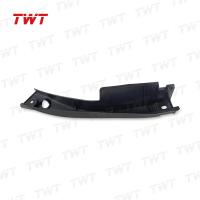 China Twt 53298-0E020 53299-0E020 Plate Radiator Seal 532980E020 532990E020 For Toyota Highlander 2015-2018 for sale