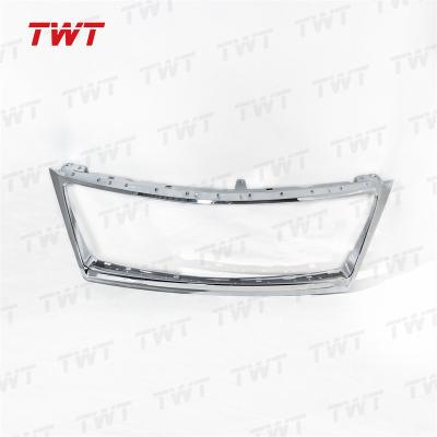 China TWT 53111-33350 Auto Car Down Grille Moulding Front Bumper 5311133350 for Toyota Lexus ES240 350 2009- for sale