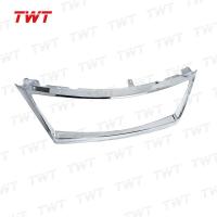 China TWT 53111-33350 Auto Car Down Grille Moulding Front Bumper 5311133350 for Toyota Lexus ES240 350 2009- for sale
