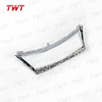 China TWT 53111-33350 Auto Car Down Grille Moulding Front Bumper 5311133350 for Toyota Lexus ES240 350 2009- for sale