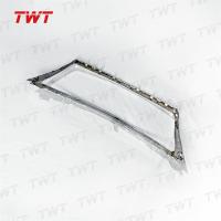 China TWT 53111-33350 Auto Car Down Grille Moulding Front Bumper 5311133350 for Toyota Lexus ES240 350 2009- for sale