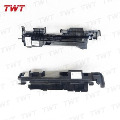 China Original 16595-25220 16593-25220 Radiator Support Baffle Radiator Air Guide Duct 1659525220 1659325220 for Lexus RX Series 2022- for sale