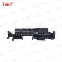 China Original 16595-25220 16593-25220 Radiator Support Baffle Radiator Air Guide Duct 1659525220 1659325220 for Lexus RX Series 2022- for sale
