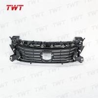 China TWT 53111-33450 Car Radiator Grille Moulding Front Bumper Accessories 5311133450 for Toyota Lexus ES2## 350 300H 2015- for sale