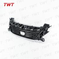 China TWT 53111-33450 Car Radiator Grille Moulding Front Bumper Accessories 5311133450 for Toyota Lexus ES2## 350 300H 2015- for sale