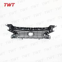 China TWT 53111-33450 Car Radiator Grille Moulding Front Bumper Accessories 5311133450 for Toyota Lexus ES2## 350 300H 2015- for sale