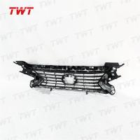 China TWT 53111-33450 Car Radiator Grille Moulding Front Bumper Accessories 5311133450 for Toyota Lexus ES2## 350 300H 2015- for sale