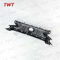 China TWT 53111-33450 Car Radiator Grille Moulding Front Bumper Accessories 5311133450 for Toyota Lexus ES2## 350 300H 2015- for sale