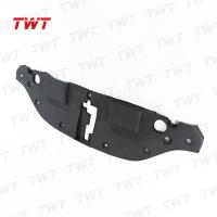 China Twt 16681-25060 16681-25040 Plate Radiator Upper Air Guide Shield Engine Upper Cover Water Tank Board for Lexus Nx Series 2021- for sale
