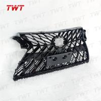 China TWT 53111-48320 Front Bumper Auto Body Kits with Radiator Grille Moulding 5311148320 for Toyota Lexus RX Series 2015-2019 for sale