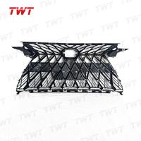 China TWT 53111-48320 Front Bumper Auto Body Kits with Radiator Grille Moulding 5311148320 for Toyota Lexus RX Series 2015-2019 for sale