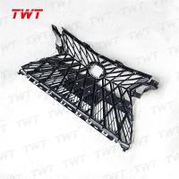 China TWT 53111-48320 Front Bumper Auto Body Kits with Radiator Grille Moulding 5311148320 for Toyota Lexus RX Series 2015-2019 for sale