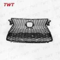 China TWT 53111-48350 Accessories for Car Radiator Grille Moulding 5311148350 for Toyota Lexus RX Series 2015-2019 for sale