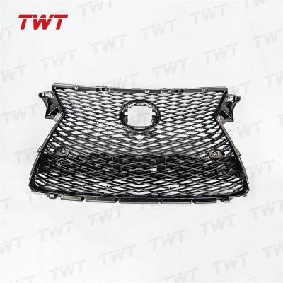 China TWT 53111-48350 Accessories for Car Radiator Grille Moulding 5311148350 for Toyota Lexus RX Series 2015-2019 for sale