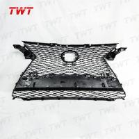 China TWT 53111-48350 Accessories for Car Radiator Grille Moulding 5311148350 for Toyota Lexus RX Series 2015-2019 for sale