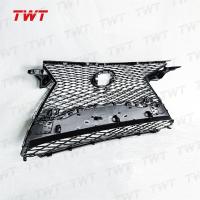China TWT 53111-48350 Accessories for Car Radiator Grille Moulding 5311148350 for Toyota Lexus RX Series 2015-2019 for sale