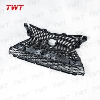 China TWT 53111-48350 Accessories for Car Radiator Grille Moulding 5311148350 for Toyota Lexus RX Series 2015-2019 for sale