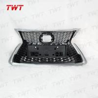 China TWT 53111-76090 Front Bumper Grille Moulding for Vehicle Radiator 5311176090 for Toyota Lexus CT200H 2017-2021 for sale
