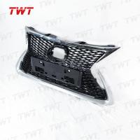 China TWT 53111-76090 Front Bumper Grille Moulding for Vehicle Radiator 5311176090 for Toyota Lexus CT200H 2017-2021 for sale