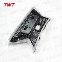 China TWT 53111-76090 Front Bumper Grille Moulding for Vehicle Radiator 5311176090 for Toyota Lexus CT200H 2017-2021 for sale