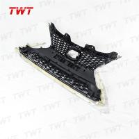 China TWT 53111-76090 Front Bumper Grille Moulding for Vehicle Radiator 5311176090 for Toyota Lexus CT200H 2017-2021 for sale