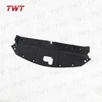 China TWT COVER, RADIATOR SUPPORT OPENING 53289-78011 5328978011 for Toyota Lexus NX Series 2016-2020 for sale