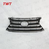 China TWT 53111-78010 Auto Parts Silver Car Front Grille Moulding 5311178010 for Toyota Lexus NX 2014-2017 for sale