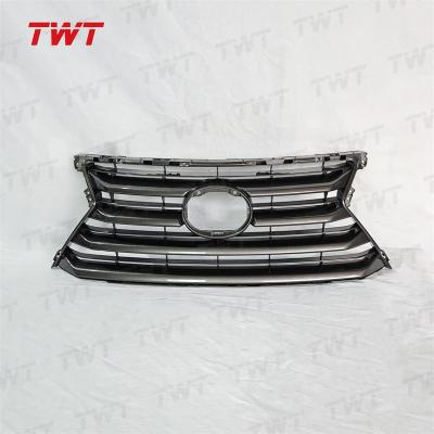 China TWT 53111-78010 Auto Parts Silver Car Front Grille Moulding 5311178010 for Toyota Lexus NX 2014-2017 for sale