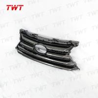 China TWT 53111-78010 Auto Parts Silver Car Front Grille Moulding 5311178010 for Toyota Lexus NX 2014-2017 for sale