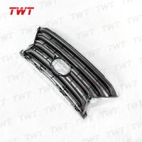 China TWT 53111-78010 Auto Parts Silver Car Front Grille Moulding 5311178010 for Toyota Lexus NX 2014-2017 for sale