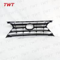China TWT 53111-78010 Auto Parts Silver Car Front Grille Moulding 5311178010 for Toyota Lexus NX 2014-2017 for sale