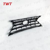 China TWT 53111-78010 Auto Parts Silver Car Front Grille Moulding 5311178010 for Toyota Lexus NX 2014-2017 for sale