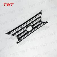 China TWT 53111-78010 Auto Parts Silver Car Front Grille Moulding 5311178010 for Toyota Lexus NX 2014-2017 for sale