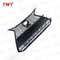 China TWT 53111-78220 Front Radiator Grille Assembly with Moulding 5311178220 for Toyota Lexus NX 2014-2017 for sale