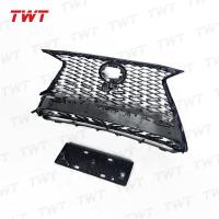 China TWT 53111-78220 Front Radiator Grille Assembly with Moulding 5311178220 for Toyota Lexus NX 2014-2017 for sale