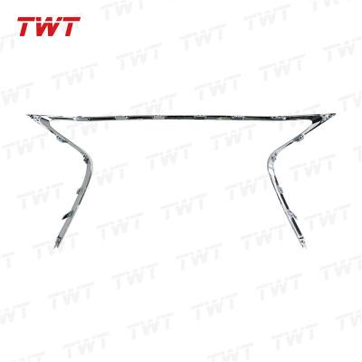 China TWT 53121-33050 Car Front Bumpers Radiator Grille Moulding 5312133050 for Toyota Lexus ES2## 350 300H 2012-2015 for sale