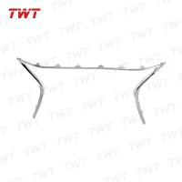 China TWT 53121-33050 Car Front Bumpers Radiator Grille Moulding 5312133050 for Toyota Lexus ES2## 350 300H 2012-2015 for sale
