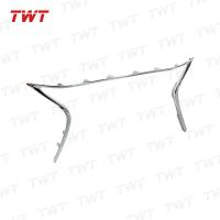 China TWT 53121-33050 Car Front Bumpers Radiator Grille Moulding 5312133050 for Toyota Lexus ES2## 350 300H 2012-2015 for sale