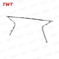 China TWT 53121-33050 Car Front Bumpers Radiator Grille Moulding 5312133050 for Toyota Lexus ES2## 350 300H 2012-2015 for sale