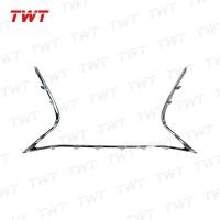 China TWT 53121-33050 Car Front Bumpers Radiator Grille Moulding 5312133050 for Toyota Lexus ES2## 350 300H 2012-2015 for sale