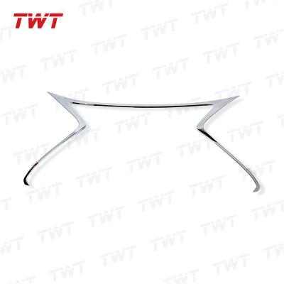 China TWT 53121-33080 Auto Radiator Grille Moulding 5312133080 for Toyota Lexus ES2## 350 300H 2015- for sale
