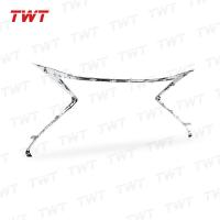China TWT 53121-33080 Auto Radiator Grille Moulding 5312133080 for Toyota Lexus ES2## 350 300H 2015- for sale