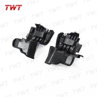 China TWT 53291-48040 53292-48030 Lower Radiator Seal Guard 5329148040 5329248030 for Toyota Lexus RX Series 2019- for sale
