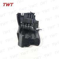 China TWT 53291-48040 53292-48030 Lower Radiator Seal Guard 5329148040 5329248030 for Toyota Lexus RX Series 2019- for sale