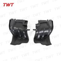 China TWT 53291-48040 53292-48030 Lower Radiator Seal Guard 5329148040 5329248030 for Toyota Lexus RX Series 2019- for sale