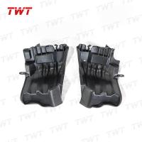 China TWT 53291-48040 53292-48030 Lower Radiator Seal Guard 5329148040 5329248030 for Toyota Lexus RX Series 2019- for sale