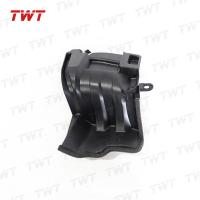 China TWT 53291-48040 53292-48030 Lower Radiator Seal Guard 5329148040 5329248030 for Toyota Lexus RX Series 2019- for sale