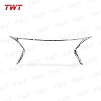 China TWT 53121-48110 Front Bumper Radiator Grille Moulding 5312148110 for Toyota for sale