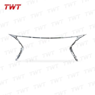 China TWT 53121-48110 Front Bumper Radiator Grille Moulding 5312148110 for Toyota for sale